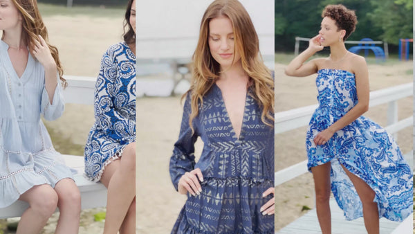 About Us – Dotti Collection